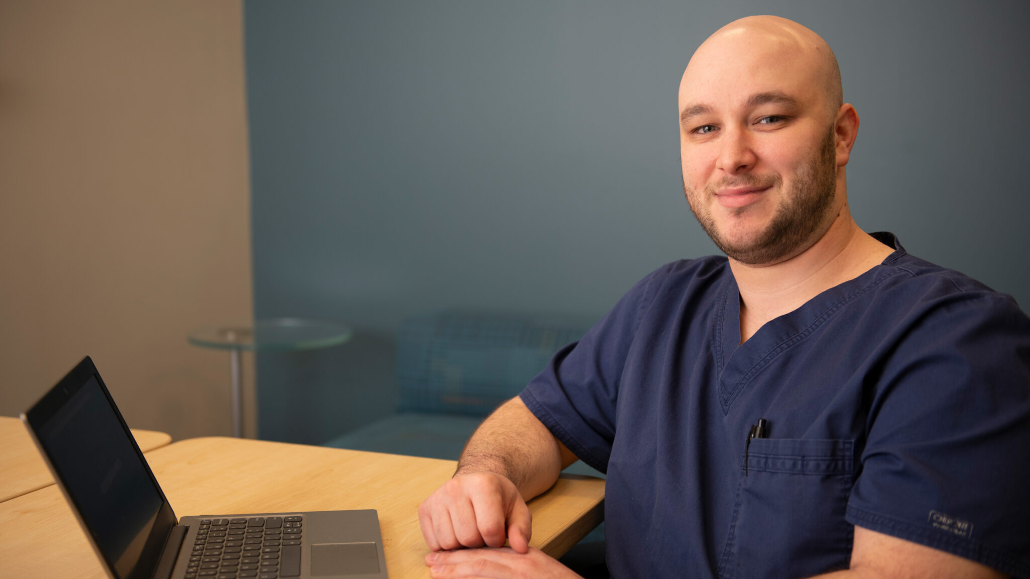 Visit - Rutgers Nursing