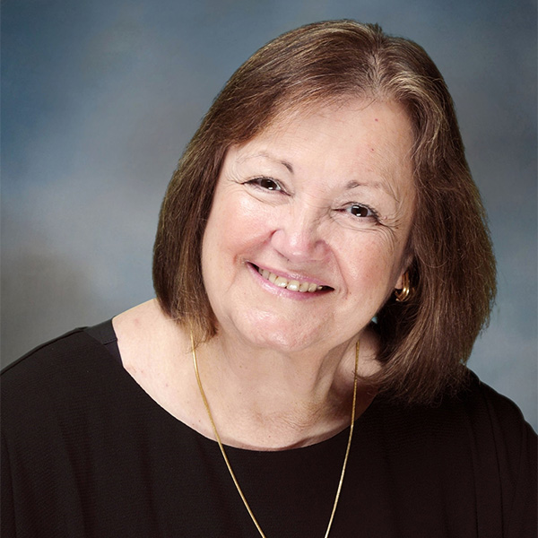 Judy Barberio - Rutgers Nursing