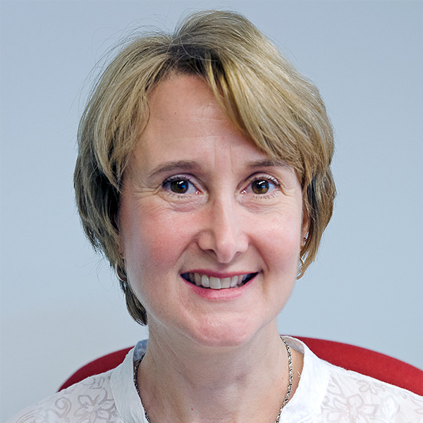 Laura Bogert - Rutgers Nursing