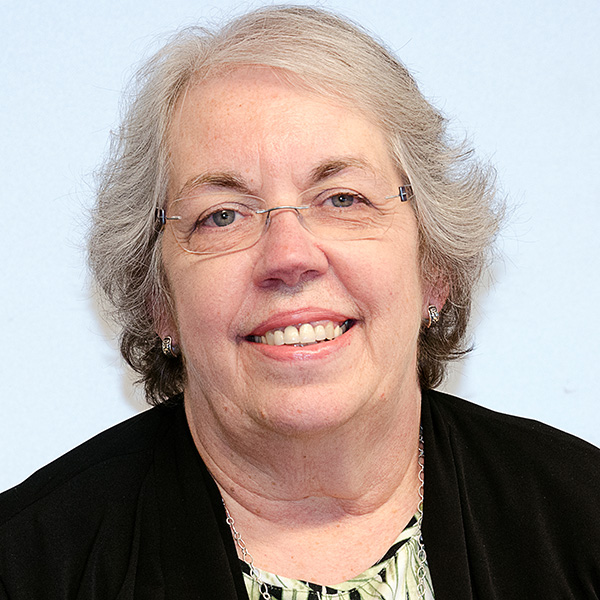 Eileen Corcoran - nursing rutgers