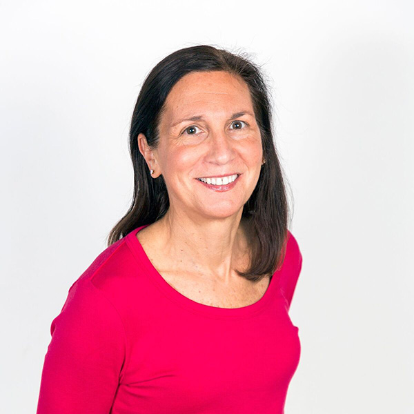 Jill Cox - Rutgers Nursing