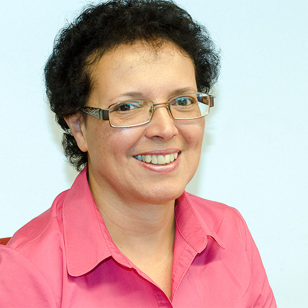 Magaly Garcia - nursing rutgers