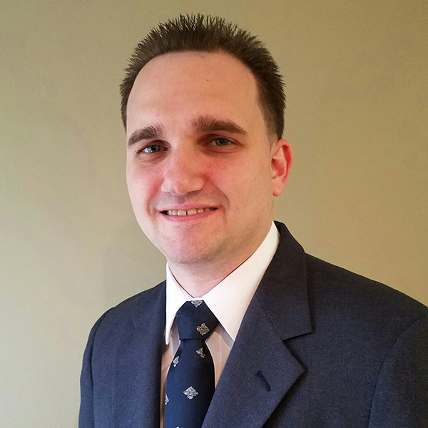 Steven Glogocheski - Rutgers Nursing