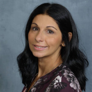 Daniela Moscarella - Rutgers School of Nursing