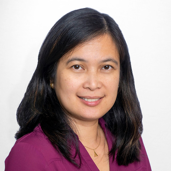 Annie Pajaro - Rutgers School of Nursing