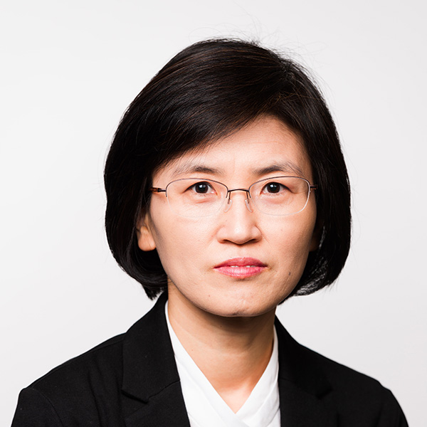 Kyeongra Yang - Rutgers Nursing