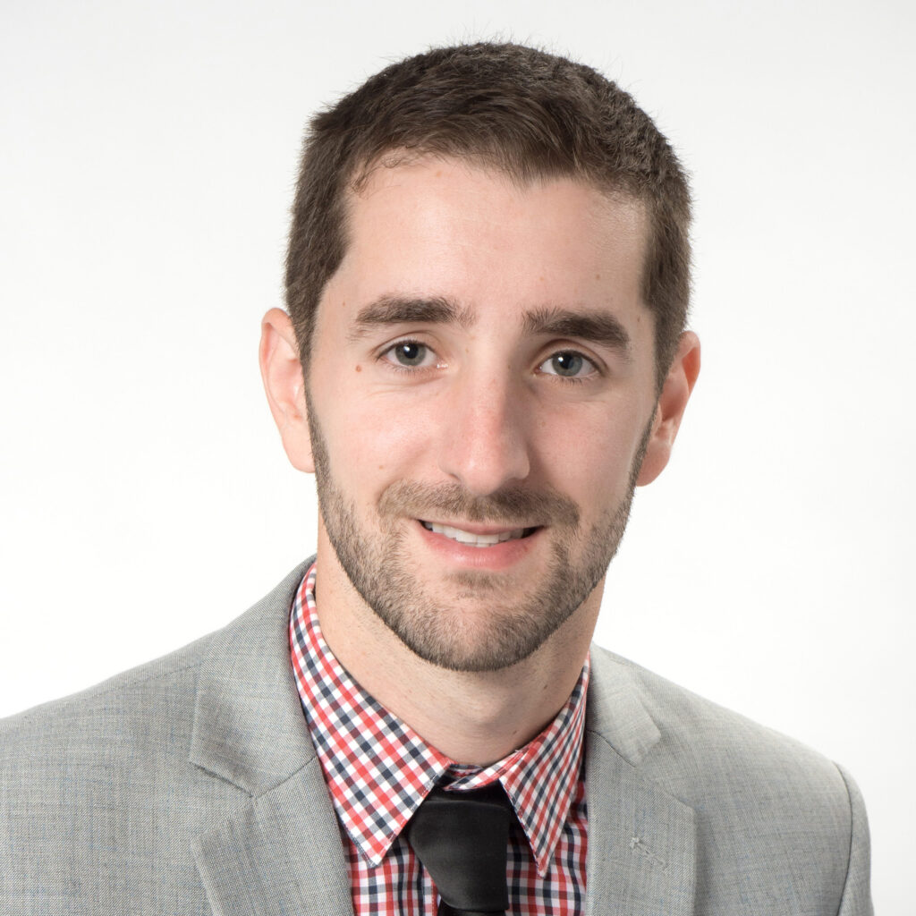 David Pasquarella - Rutgers Nursing