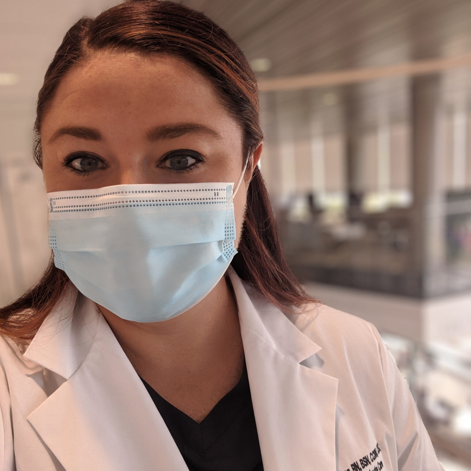 DNP Poster Day 2022 - Rutgers Nursing