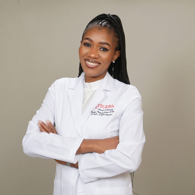 School Nurse Certificate - Rutgers Nursing