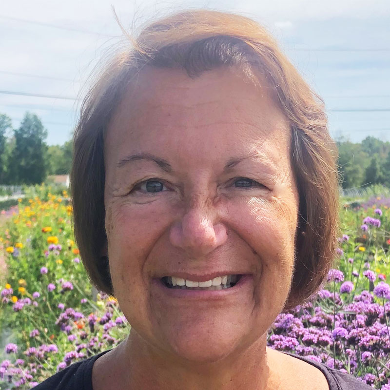 Karen D'Alonzo - Rutgers School of Nursing