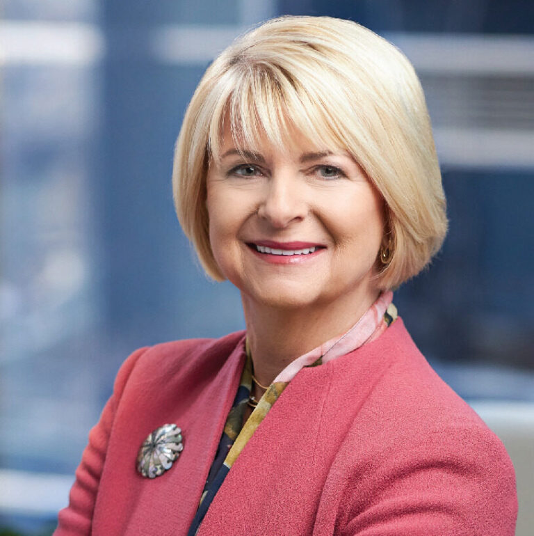 Distinguished Nurse Leadership Series - Rutgers School of Nursing