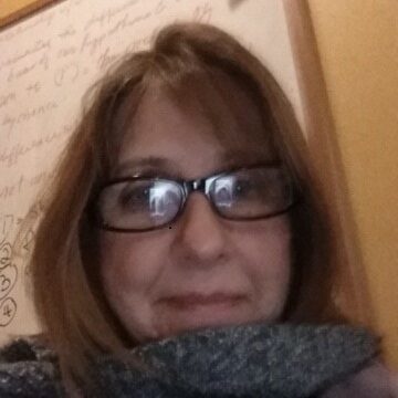 Mary L. Thomas - Rutgers Nursing