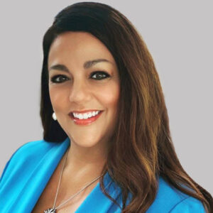 Distinguished Nurse Leadership Series - Rutgers Nursing