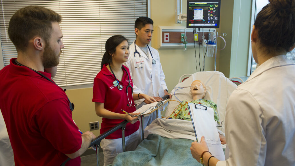 Rutgers School of Nursing receives nearly $1 million federal grant to ...