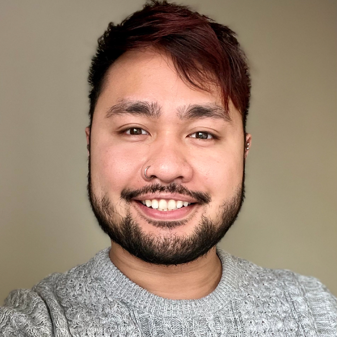 DNP Poster Day 2023 - Rutgers Nursing