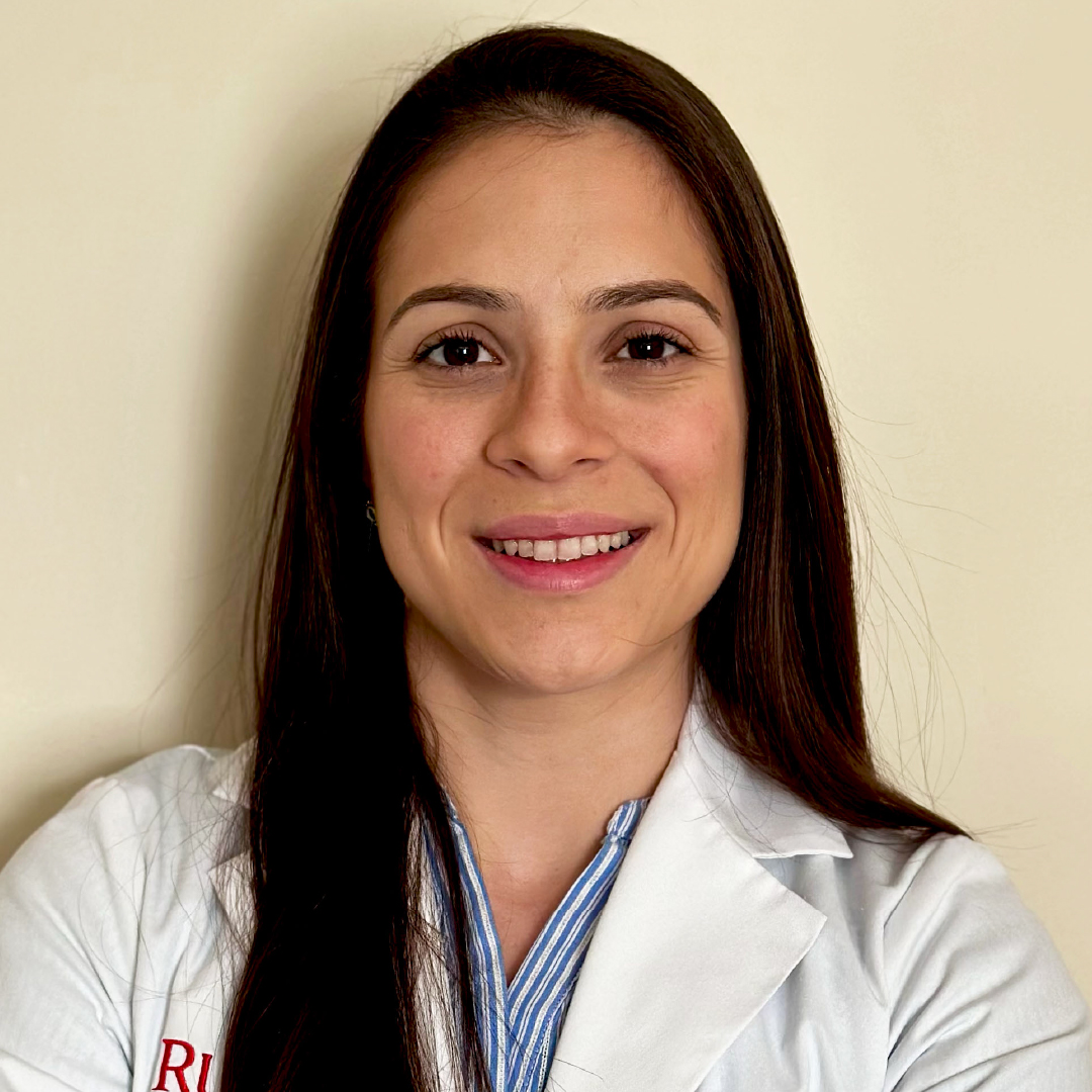 DNP Poster Day 2023 - Rutgers Nursing