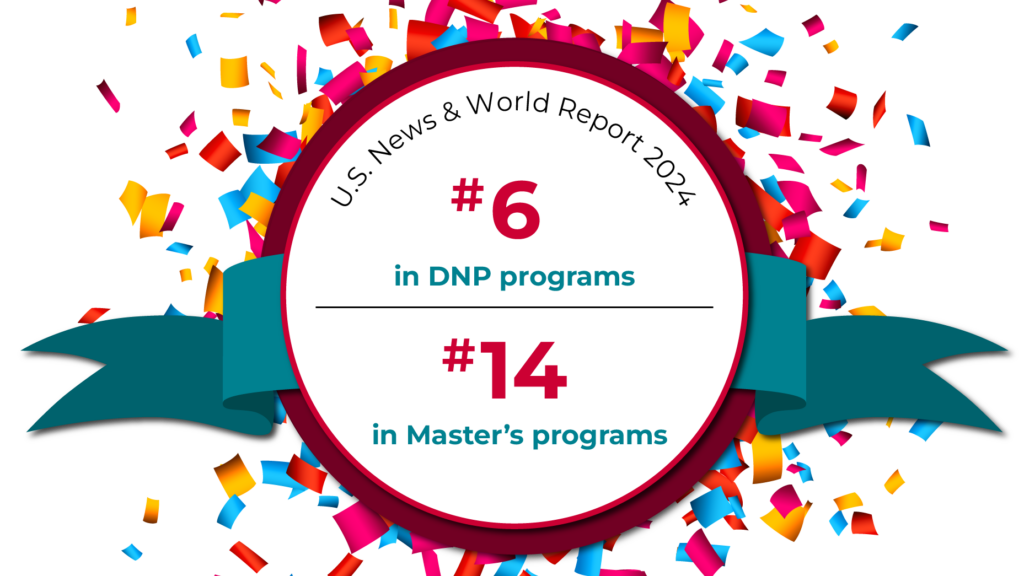 Rutgers School of Nursing doctoral program is ranked 6th highest in the ...