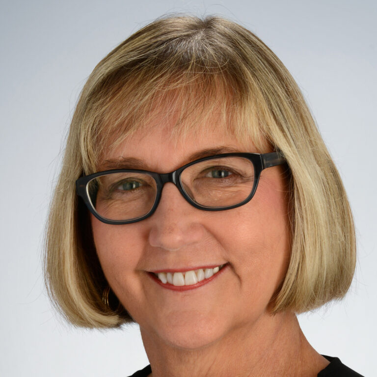 Distinguished Nurse Leadership Series - Rutgers Nursing