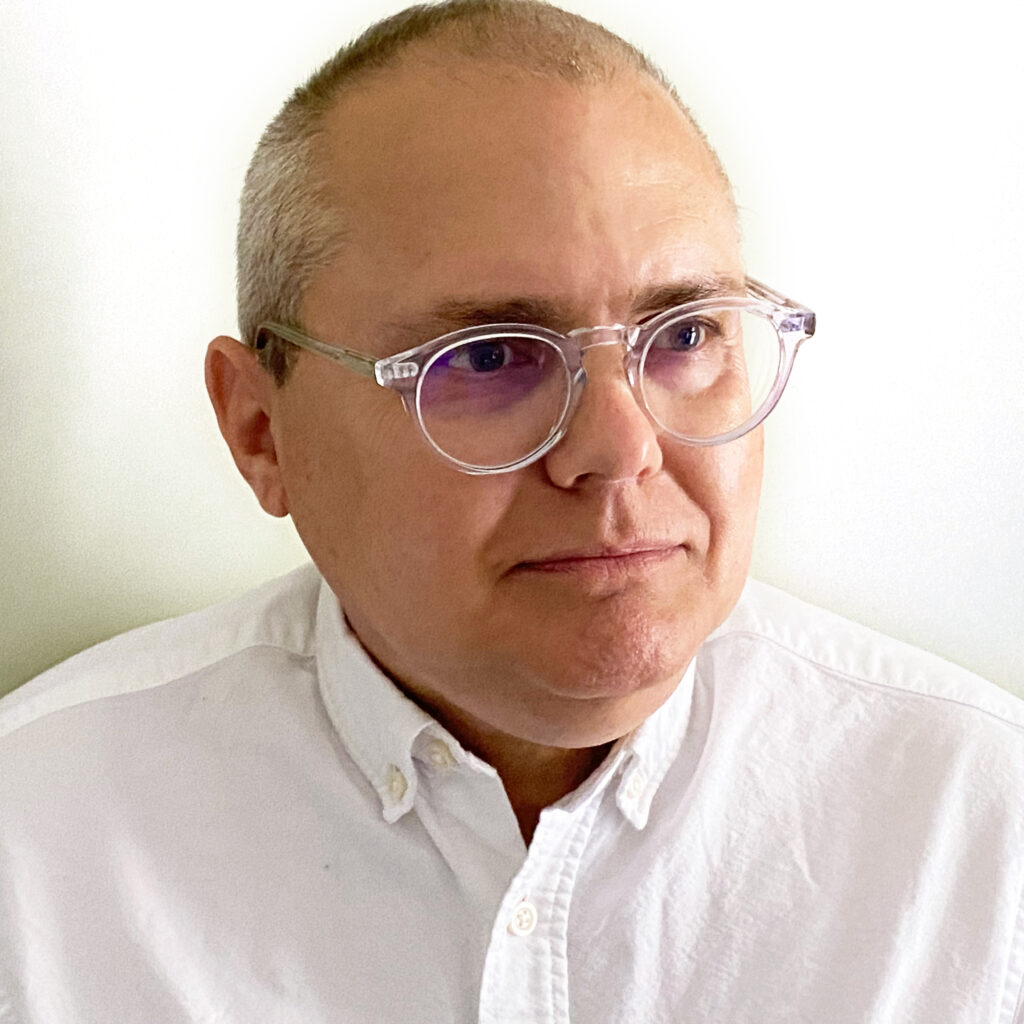 John Nelson - Rutgers Nursing