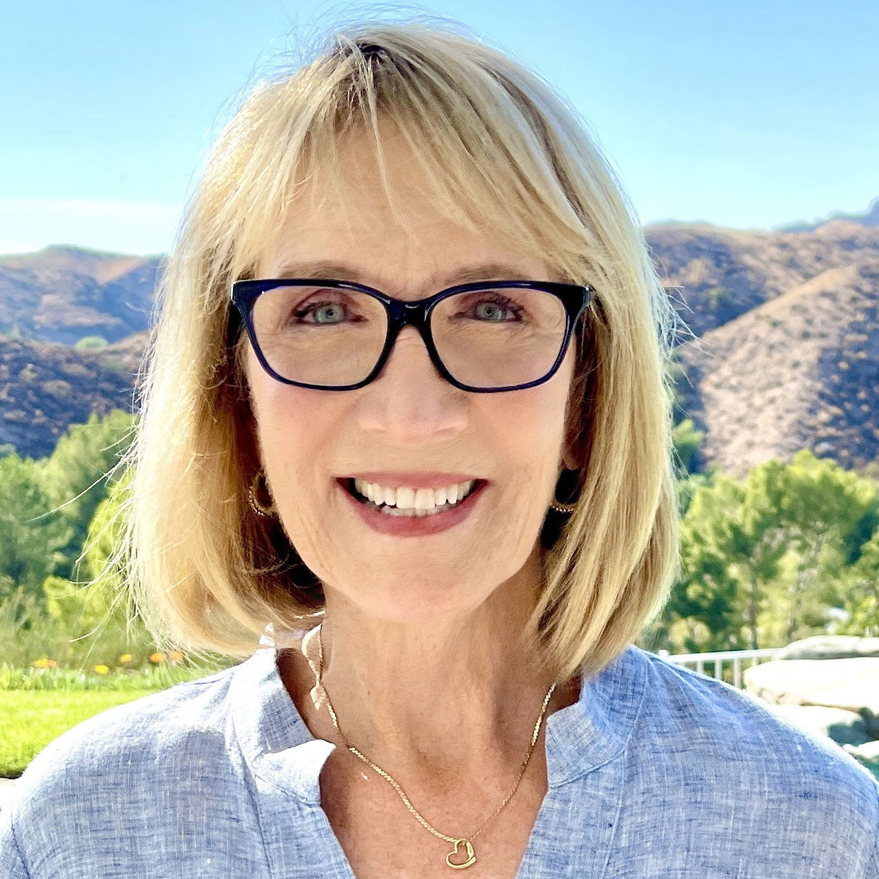 Distinguished Nurse Leadership Series - Rutgers Nursing