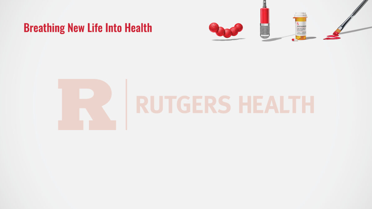 Visual Identity and Branding Resources - Rutgers Nursing