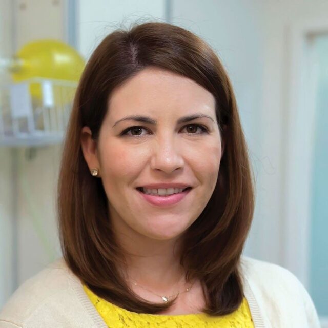 Administration - Rutgers Nursing