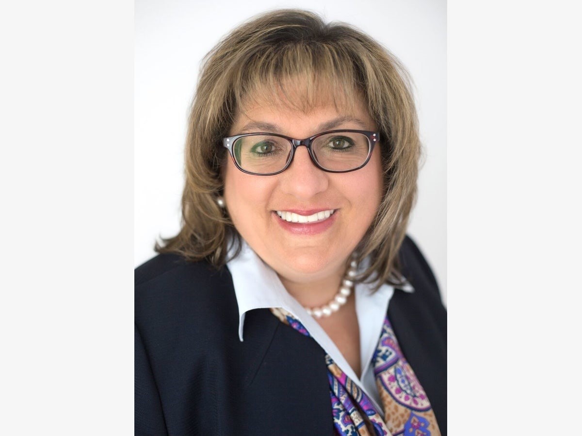 Alumni Award Winners - Rutgers Nursing