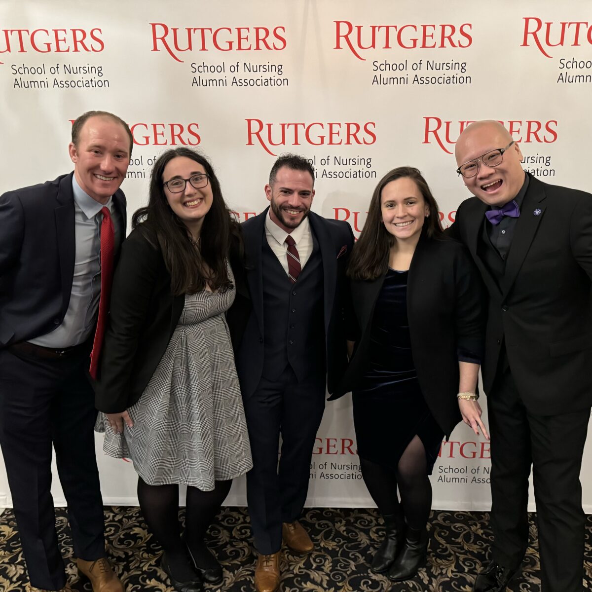 Current Students - Rutgers Nursing