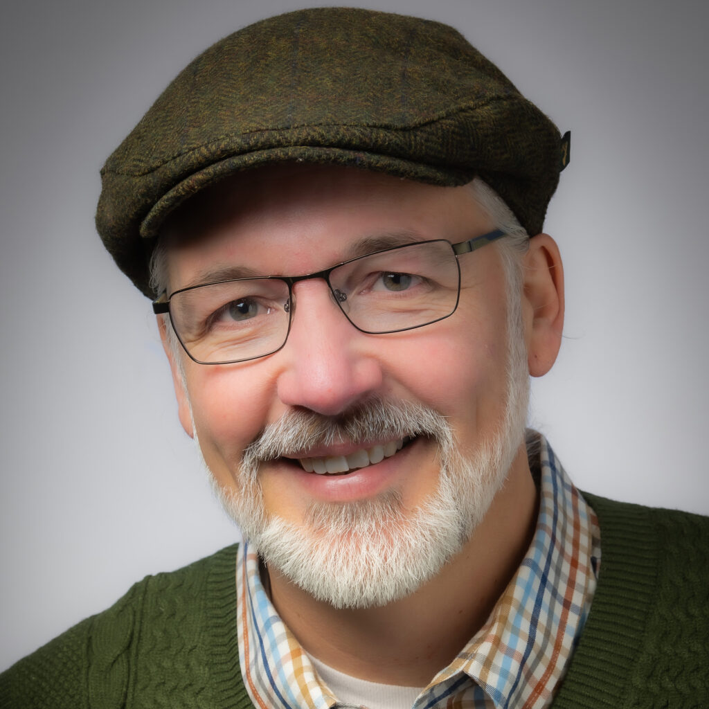 William Kernan - Rutgers Nursing