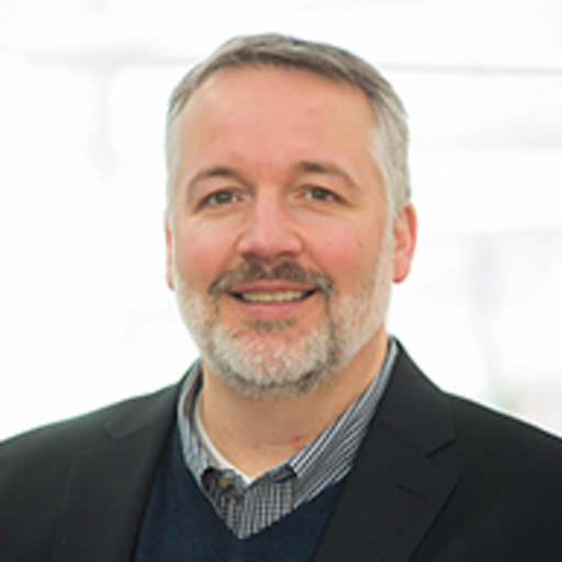 William Kernan - Rutgers Nursing