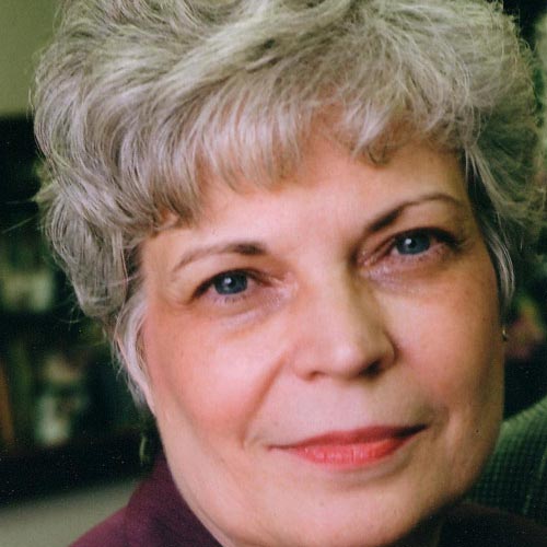 Margaret Wolan Sullivan - Rutgers Nursing