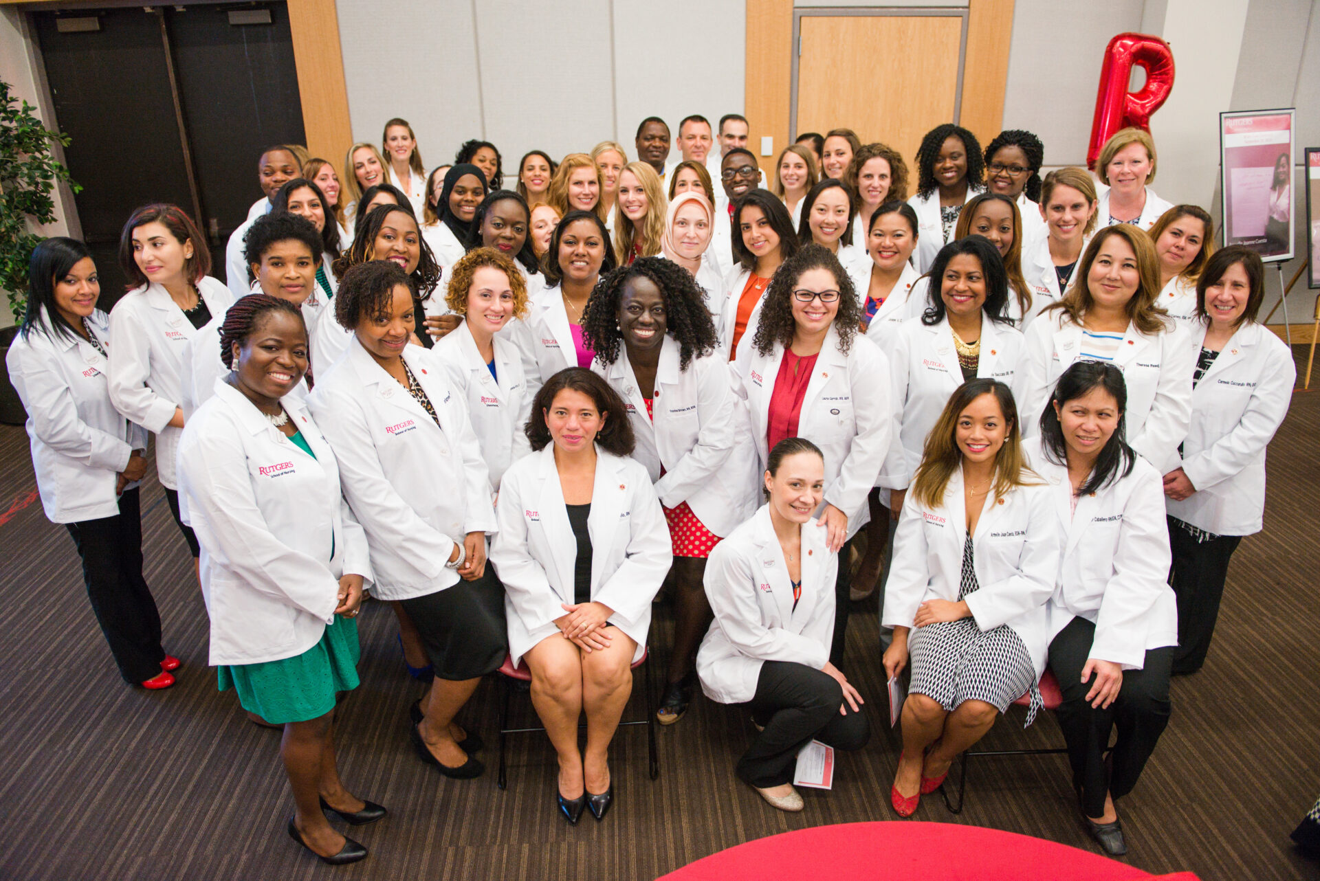 Doctor of Nursing Practice - Rutgers Nursing