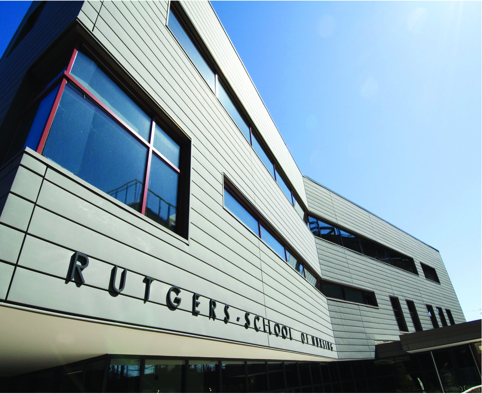 About Us - Rutgers Nursing