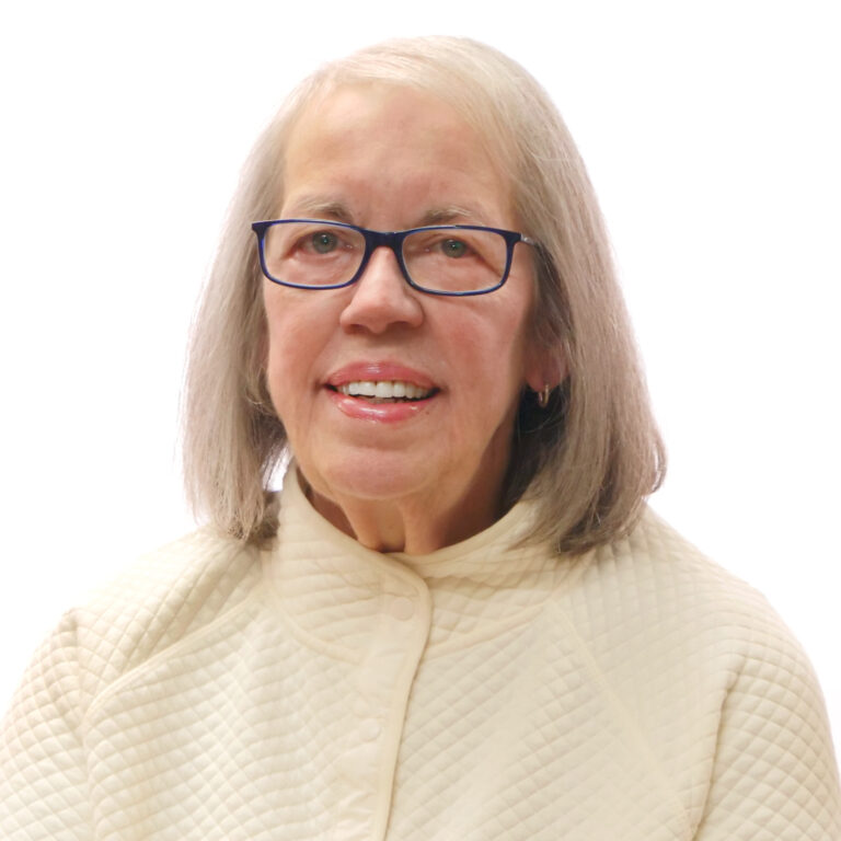 Eileen Corcoran - Rutgers Nursing