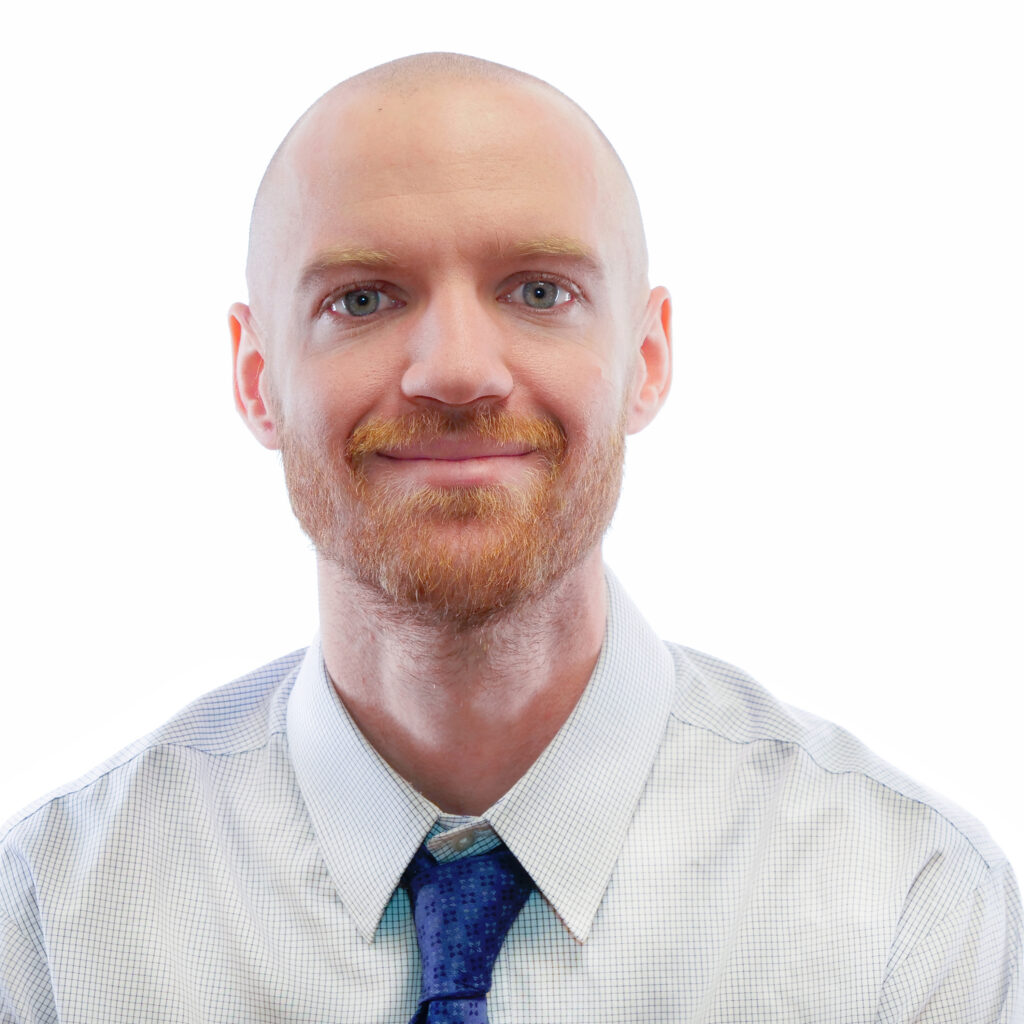 James Colabelli - Rutgers Nursing