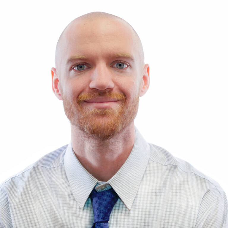 James Colabelli - Rutgers Nursing