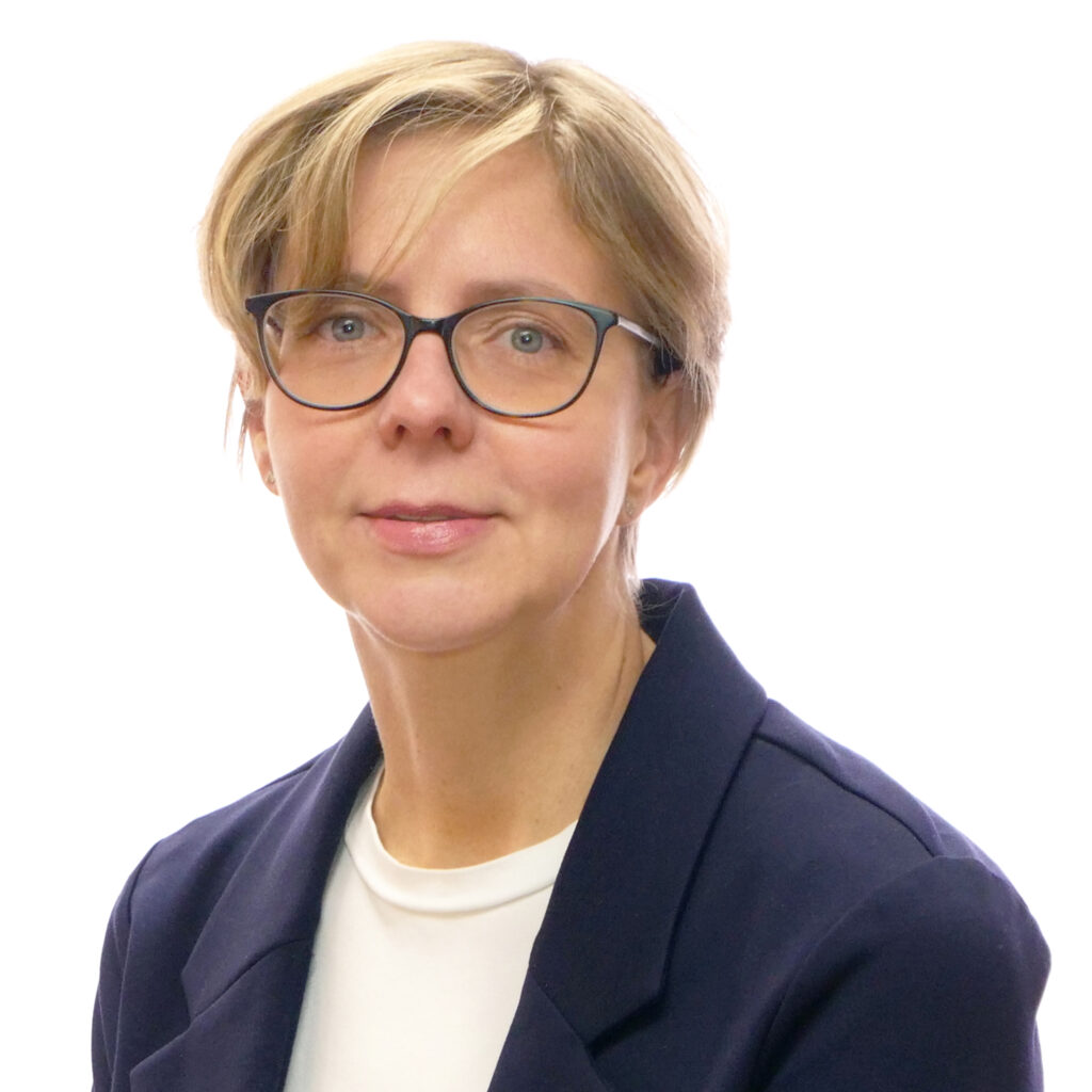 Jamie Steiger - Rutgers Nursing