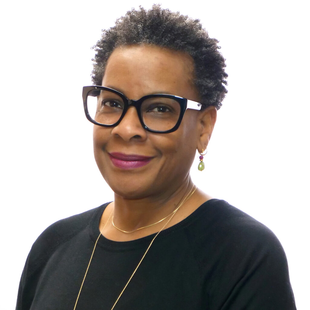 Judith Collins - Rutgers Nursing