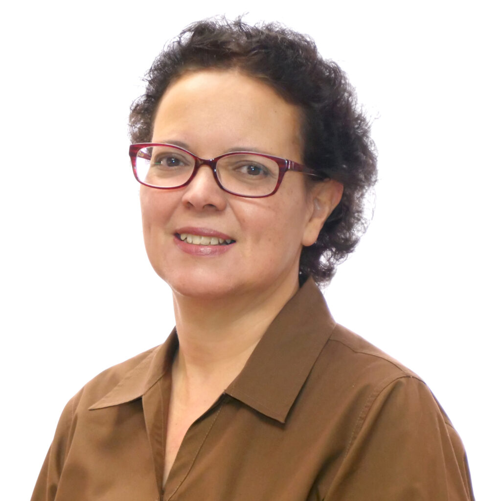 Magaly Garcia - Rutgers Nursing