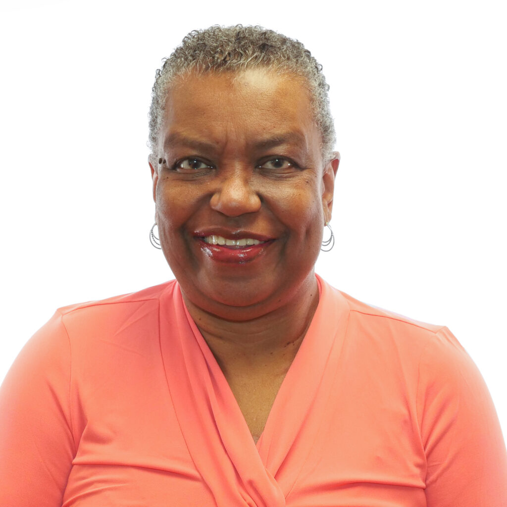 Michelle Thompson - Rutgers Nursing