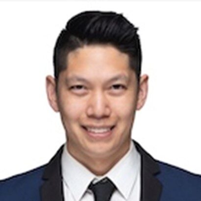 Philip Huang - Rutgers Nursing