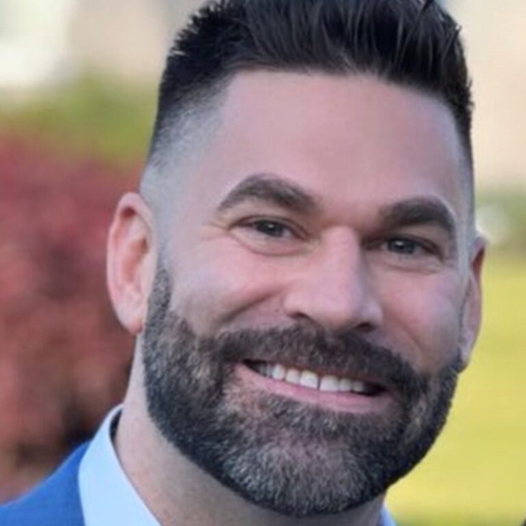 Stephen Pilot - Rutgers Nursing