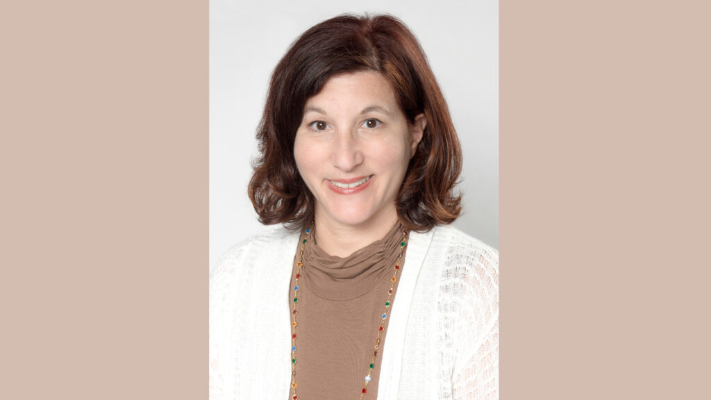 Amy Sweeney named assistant dean for Rutgers School of Nursing bachelor ...