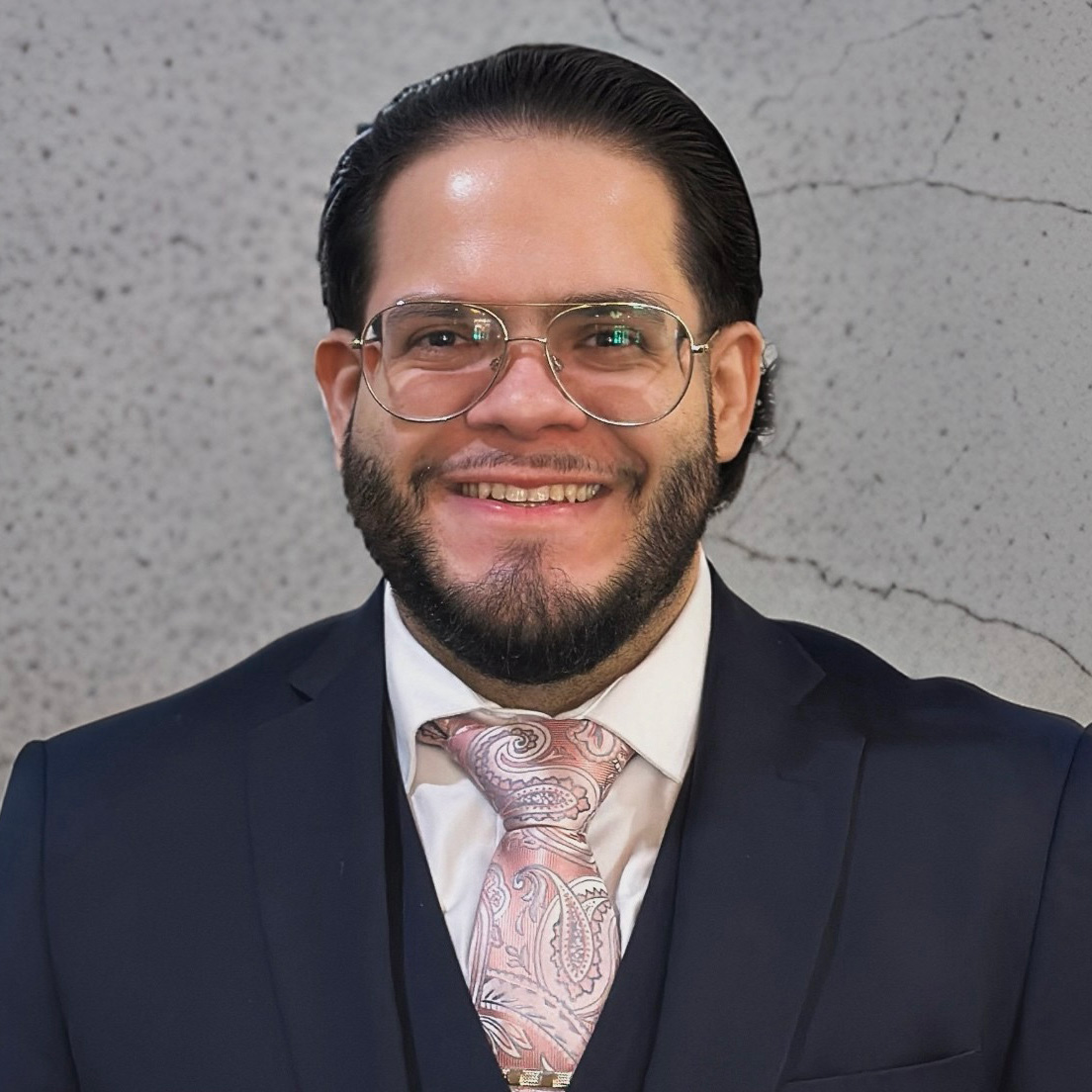 DNP Poster Day 2024 - Rutgers Nursing