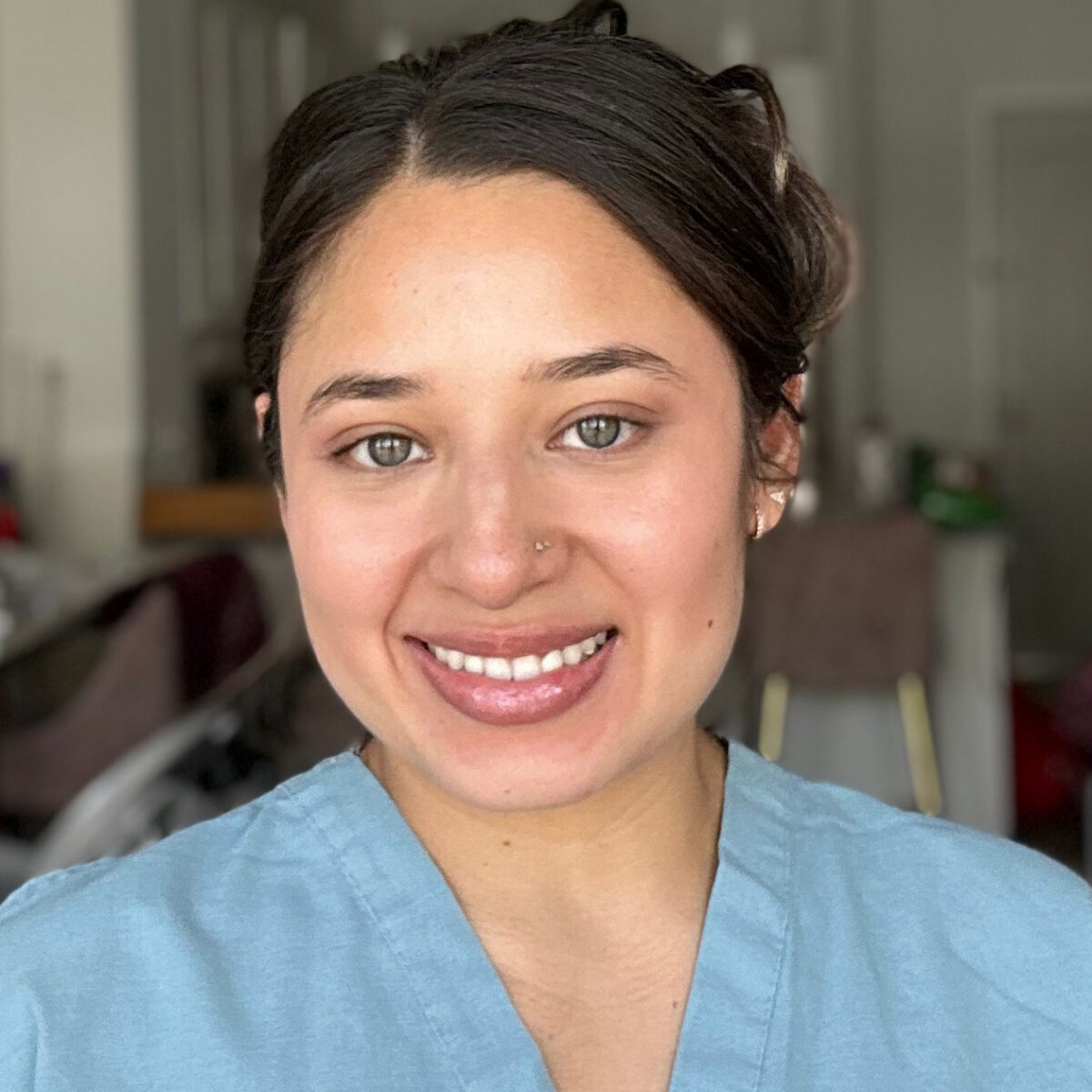 DNP Poster Day 2024 - Rutgers Nursing