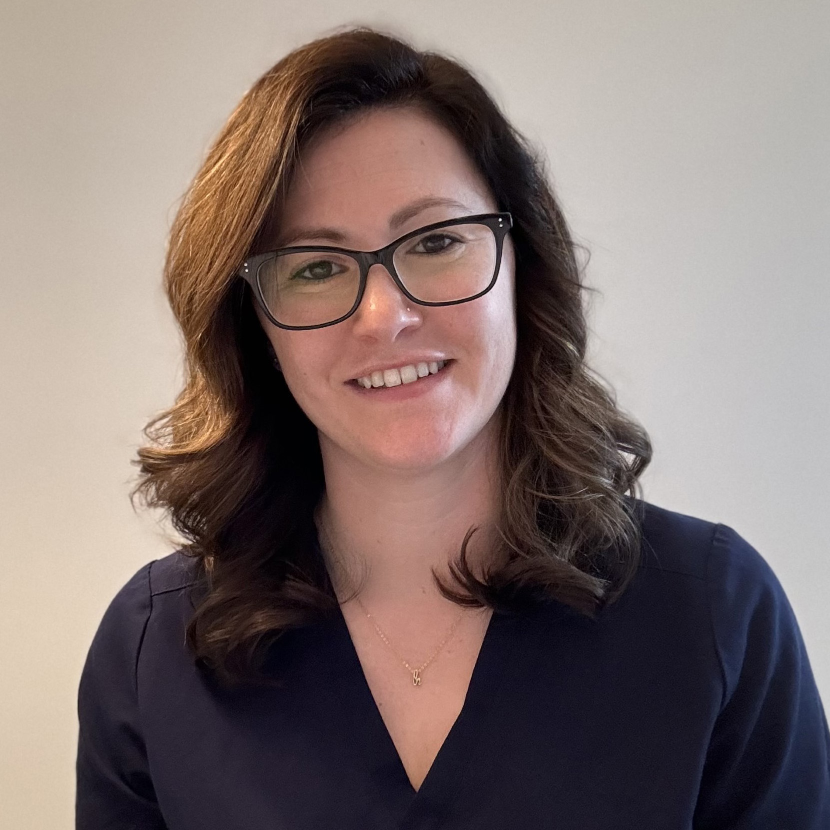 DNP Poster Day 2024 - Rutgers Nursing