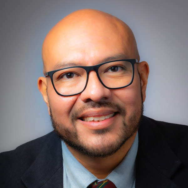 Libni Reyes - Rutgers Nursing