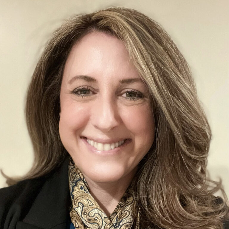 Daria Waszak - Rutgers Nursing