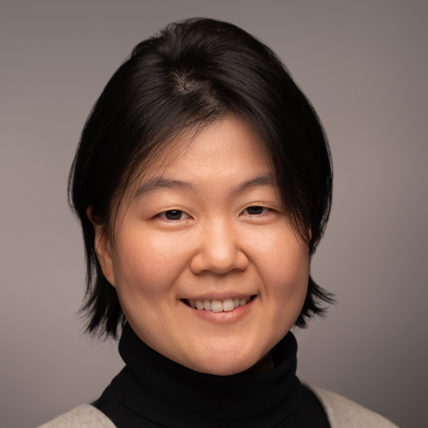 Min Hee Kim - Rutgers Nursing