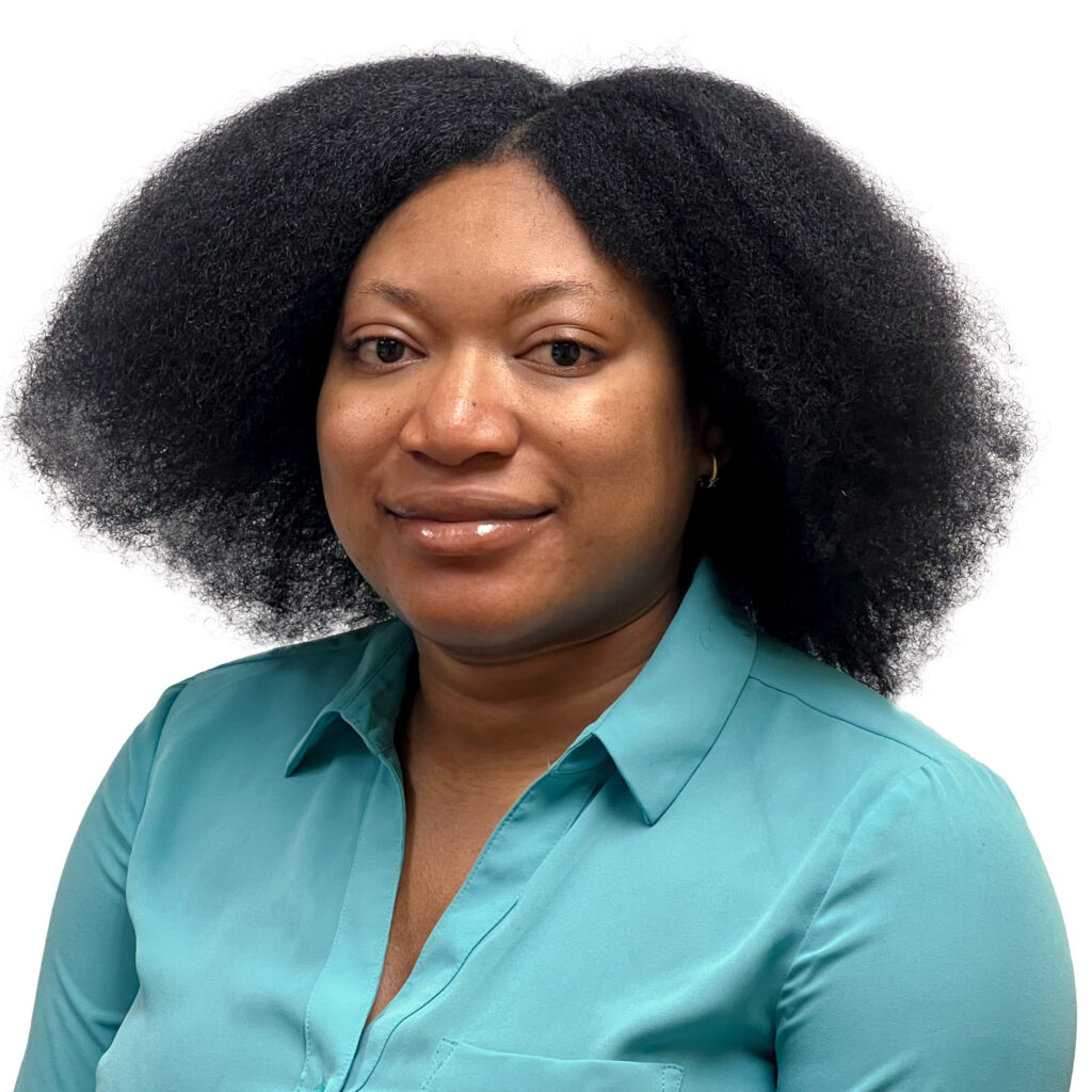 Destiny A. Gbenga-Dairo - Rutgers Nursing